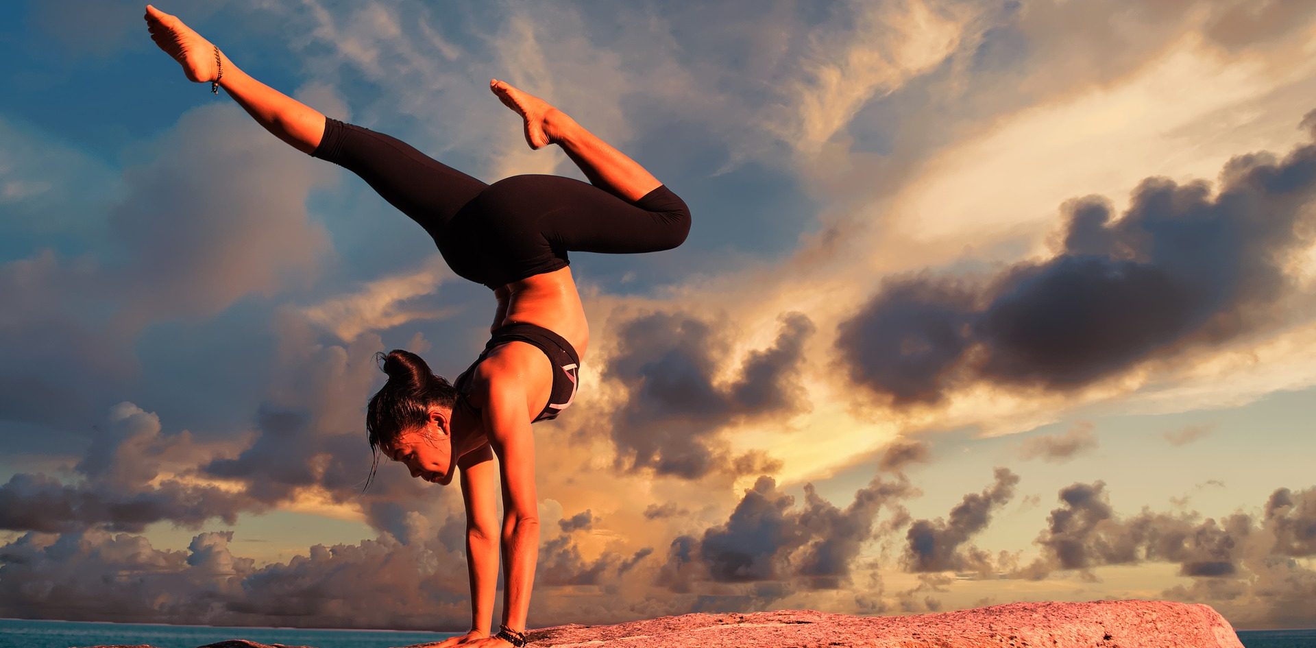 Ashtanga Yoga Lo Que Tienes Que Saber Sobre Este Tipo De Yoga